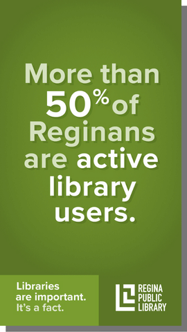 Central Library Renewal » Libraries Are Important. It’s a Fact.