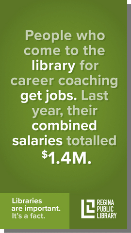 Central Library Renewal » Libraries Are Important. It’s a Fact.